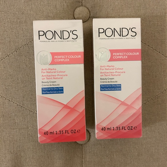 Pond’s | Skincare | Ponds Perfect Colour Complex Antimarks For Natural ...